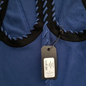 rag & bone | Dresses | Rag Bone Blue Brandy Maxi Dress | Poshmark